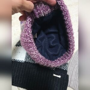 COS | Accessories | Bundle Cos Cashmere Beanie Hat And Other 3 Brands ...